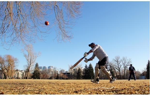 Facilities lag cricket's booming popularity in Calgary | Calgary Herald