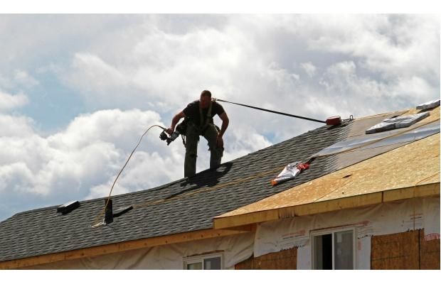 Multi-family units lead surge in Calgary housing starts | Calgary Herald