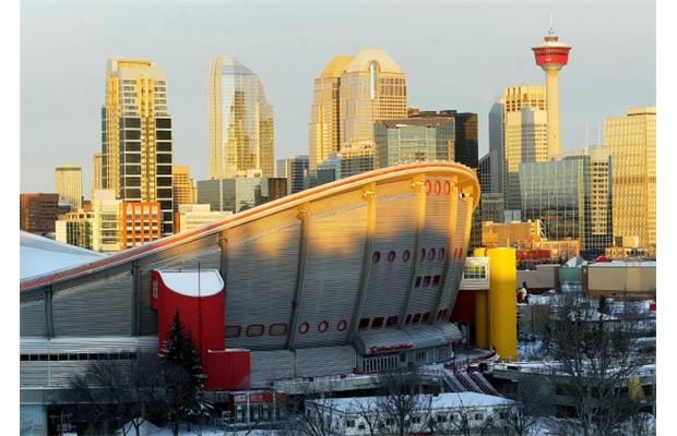 Calgary an attractive city for expats, study finds | Calgary Herald