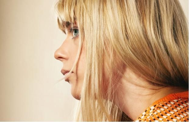 Canadian chamber-folk artist Basia Bulat’s talents cast a Tall Tall ...