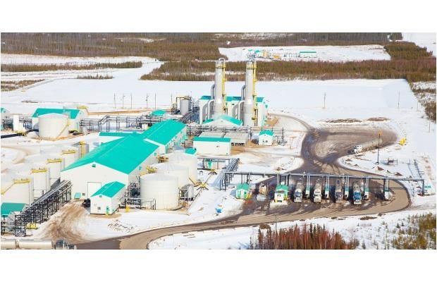 Connacher plans $63M boost in spending | Calgary Herald