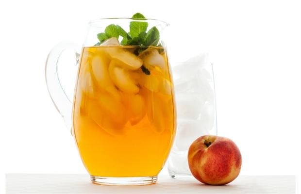 Have an iced day: Keep your cool with chilled green tea | Calgary Herald