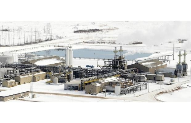 ConocoPhillips applies to build third Surmont oilsands phase | Calgary ...