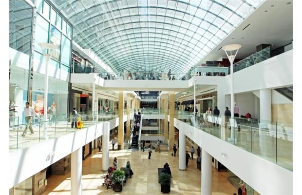 Foreign retailers face limited vacancy in Canada | Calgary Herald