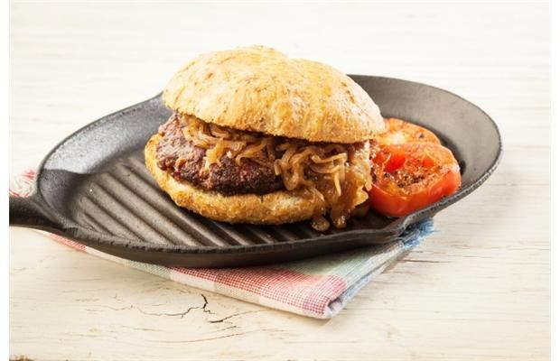 ATCO Blue Flame Kitchen: Give bison a try | Calgary Herald