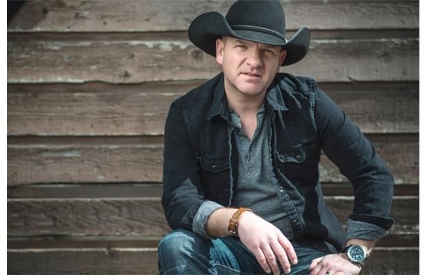 Calgary country singer Bobby Wills lets his great songs lead the way as ...