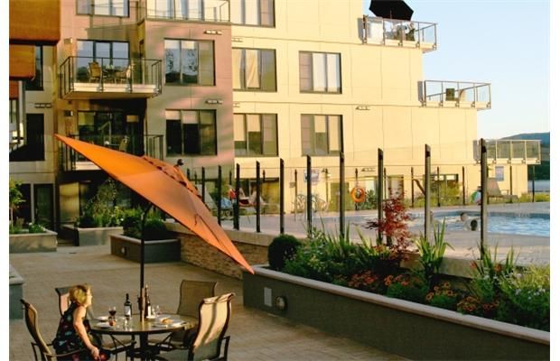 Mara Lake condos build on family's vacation legacy | Calgary Herald