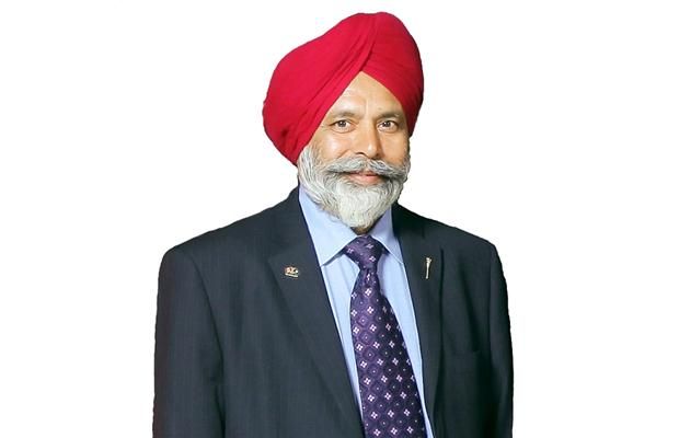 MLA Darshan Kang to run federally as Liberal candidate in Calgary ...