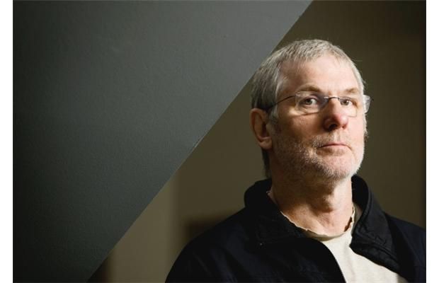 New novel from David Adams Richards explores difficult promises and ...