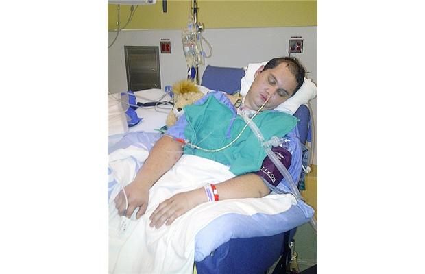 Family sues remand centre over student’s jail cell beating | Calgary Herald