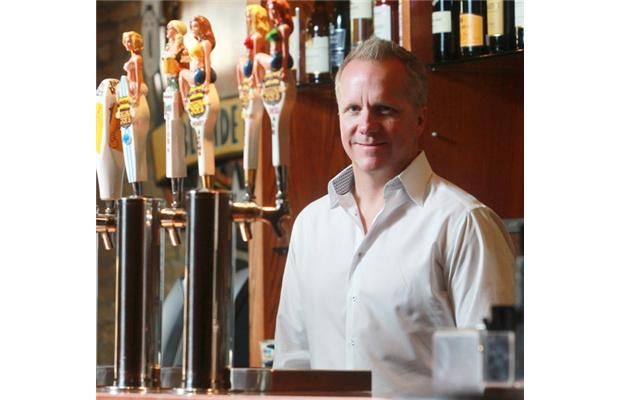 New deal will help Calgary-based restaurant group FranWorks speed up ...