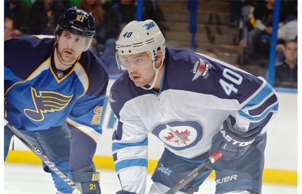 Setoguchi relieved to finally have a team take a chance on him ...