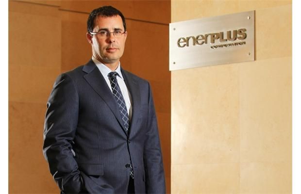 Enerplus raises guidance on record production | Calgary Herald