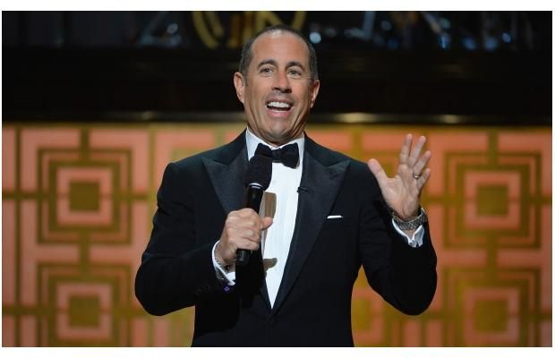 Jerry Seinfeld adds fourth show in Calgary | Calgary Herald