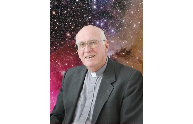 Religious astronomer speaking at Calgary TEDxYYC event | Calgary Herald