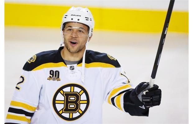 Jarome Iginla lands with the Colorado Avalanche | Calgary Herald