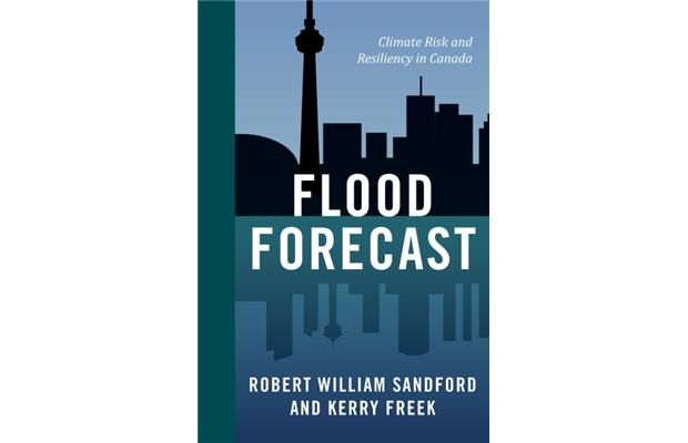 Book excerpt: Changes in the atmosphere make extreme weather and floods ...