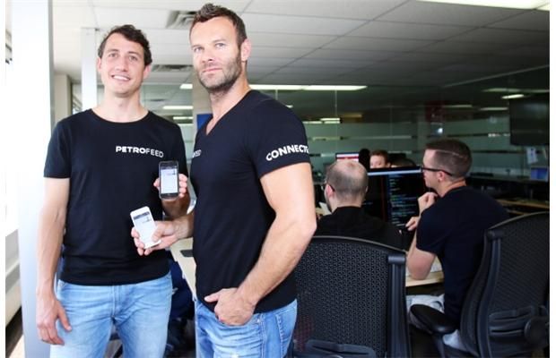 Drilling rig locating app rises in rankings | Calgary Herald