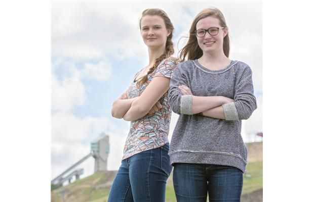 Celebration of Excellence: Future Olympians filled with enthusiasm ...