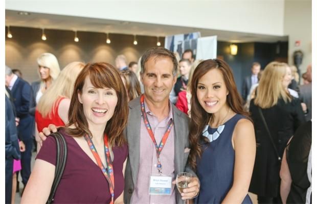 CTV stars light up fall lineup event | Calgary Herald