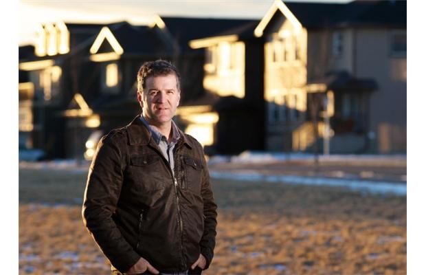 Evanston draws raves from happy homeowners | Calgary Herald