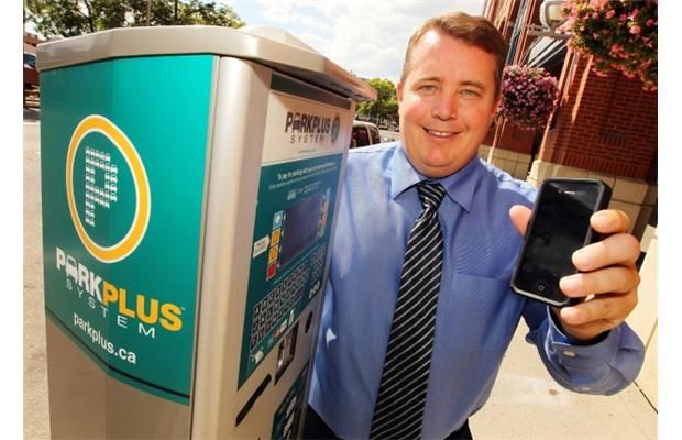 Downtown needs 6,500 new parking stalls downtown in 10 years: parking ...