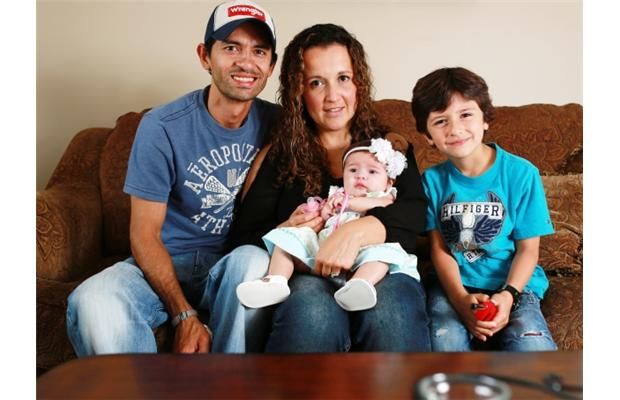 Calgary baby born in toilet after hospital sends woman home | Calgary ...
