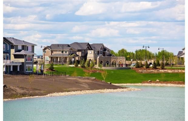 Calgary's 'desirable' southeast quadrant spurred by new development ...