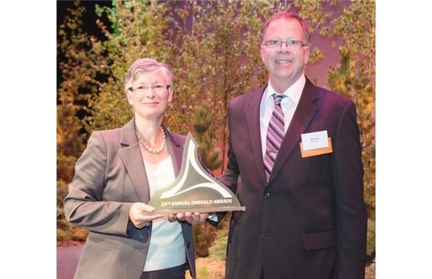 Local environment champions scoop up six Emerald Awards | Calgary Herald