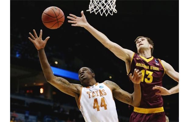 Bachynski hopes to get drafted into the NBA, become role model for ...