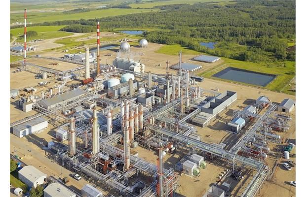 Gas plant shutdowns hit producer forecasts | Calgary Herald