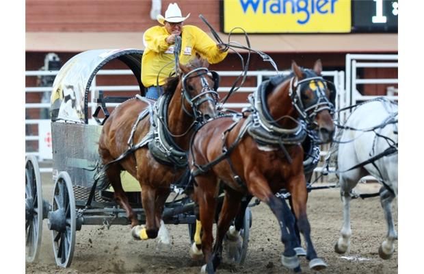 Kirk Sutherland wraps up dream season with Battle of Rockies ...