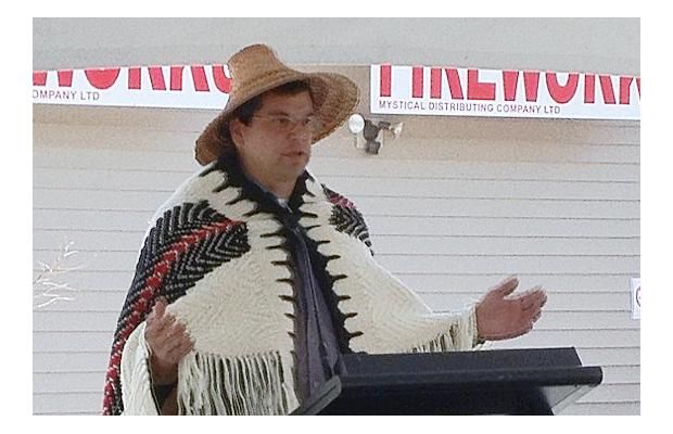 Fildebrandt and Bateman: Some First Nations chiefs pay themselves too ...