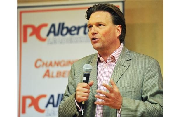PC candidates offer review of Michener closure decision | Calgary Herald