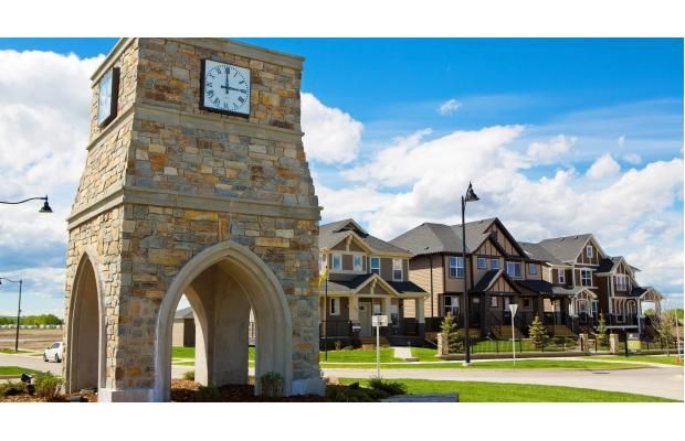 New lineup unveiled in Legacy | Calgary Herald