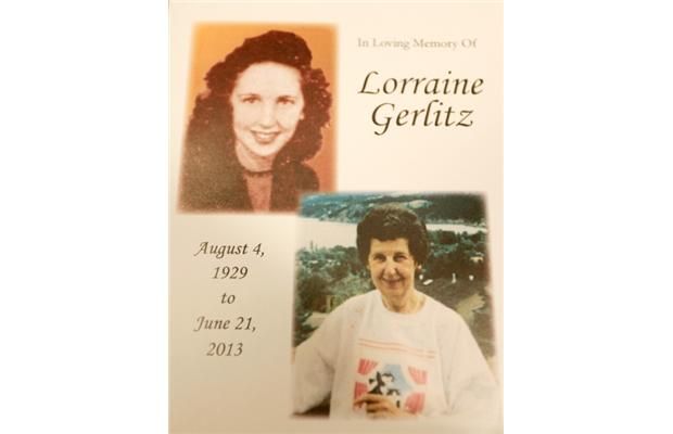 Neighbours miss caring woman | Calgary Herald