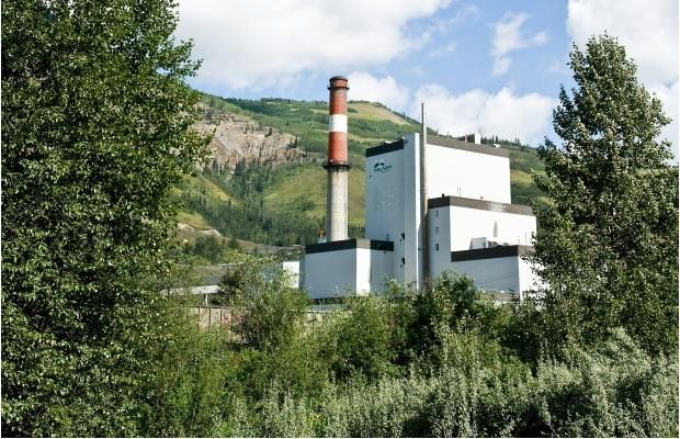 Regulator OKs fuel switch for Maxim Power | Calgary Herald