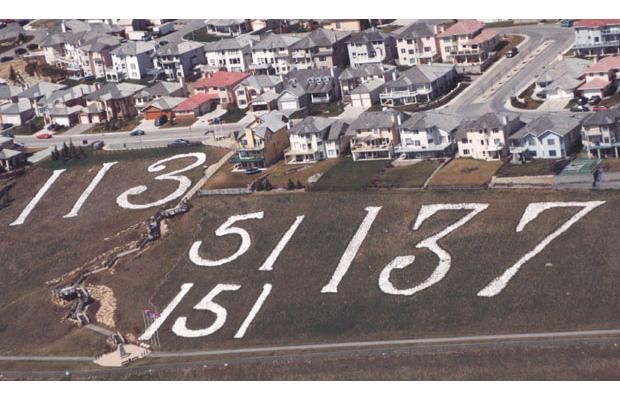 Signal Hill offers daily reminder of First World War sacrifices ...
