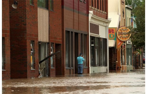 Updates: Three confirmed dead in flood; residents along Elbow River may ...