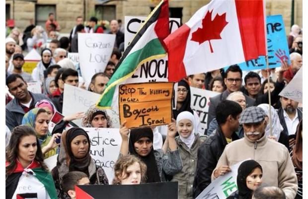 Demonstrators promise peaceful rally, but police prepared for worst ...