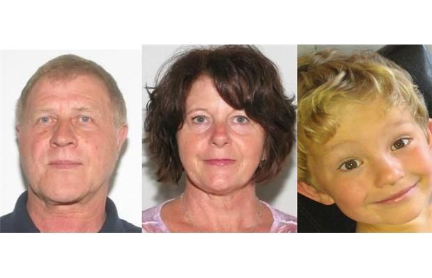 LIVE: Police 'convinced' someone has information on disappearance of ...