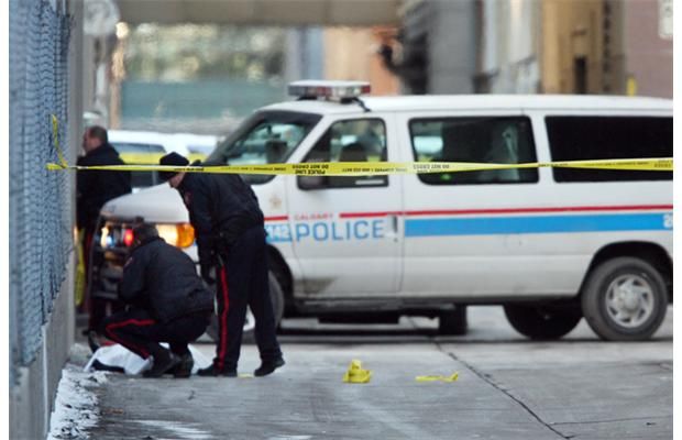 Bail denied for FOB gang member accused in murder plot | Calgary Herald