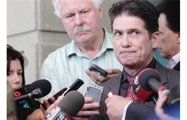 Douglas Garland appears in court on murder charges; Liknes relative ...