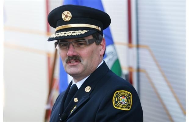 Calgary fire chief retiring with warning about city’s growth | Calgary ...