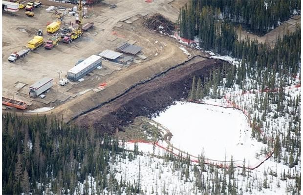 CNRL eyes steam at Primrose East | Calgary Herald