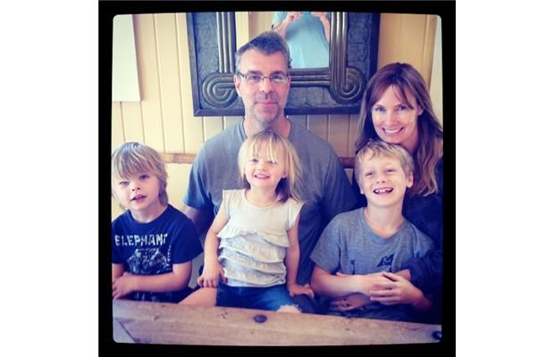 Fortney: This Canadian mom’s wild memoir is creating a bidding war in ...