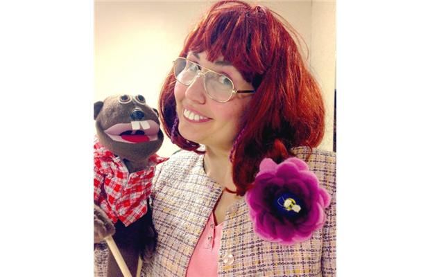 Calgary playwright Alice Nelson reveals the art of losing in Miss ...