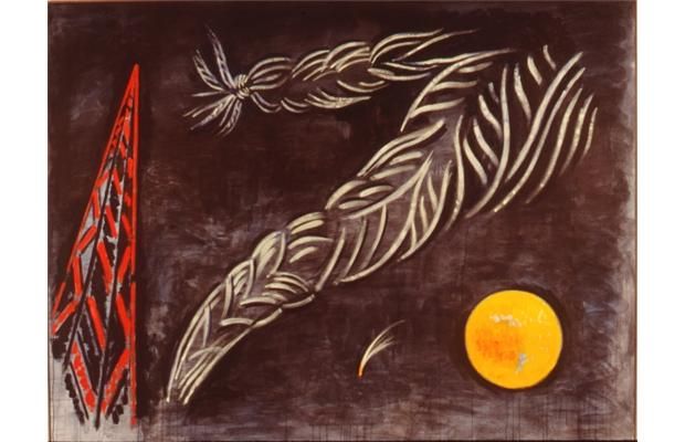 Gallery builds tribute to forward-looking painter John Clark | Calgary ...