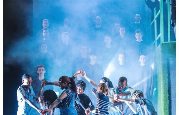 Commonwealth opera explores friendship around the world | Calgary Herald