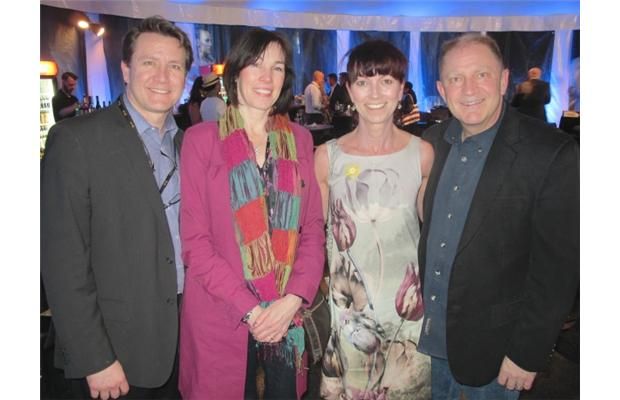 Herald hosts special evening at Odysseo by Cavalia | Calgary Herald